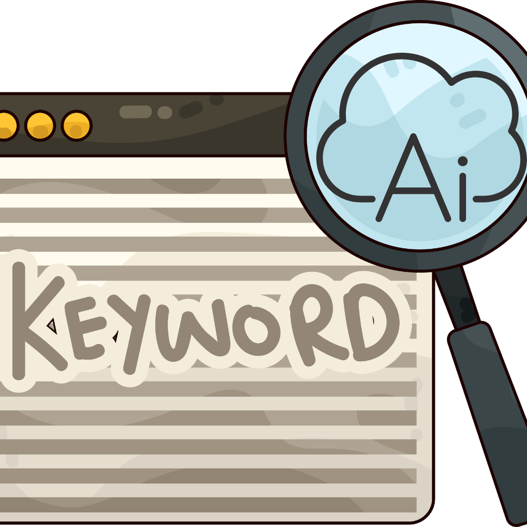 AI-Driven Keyword Research – How AI Tools Predict and Analyze Search ...